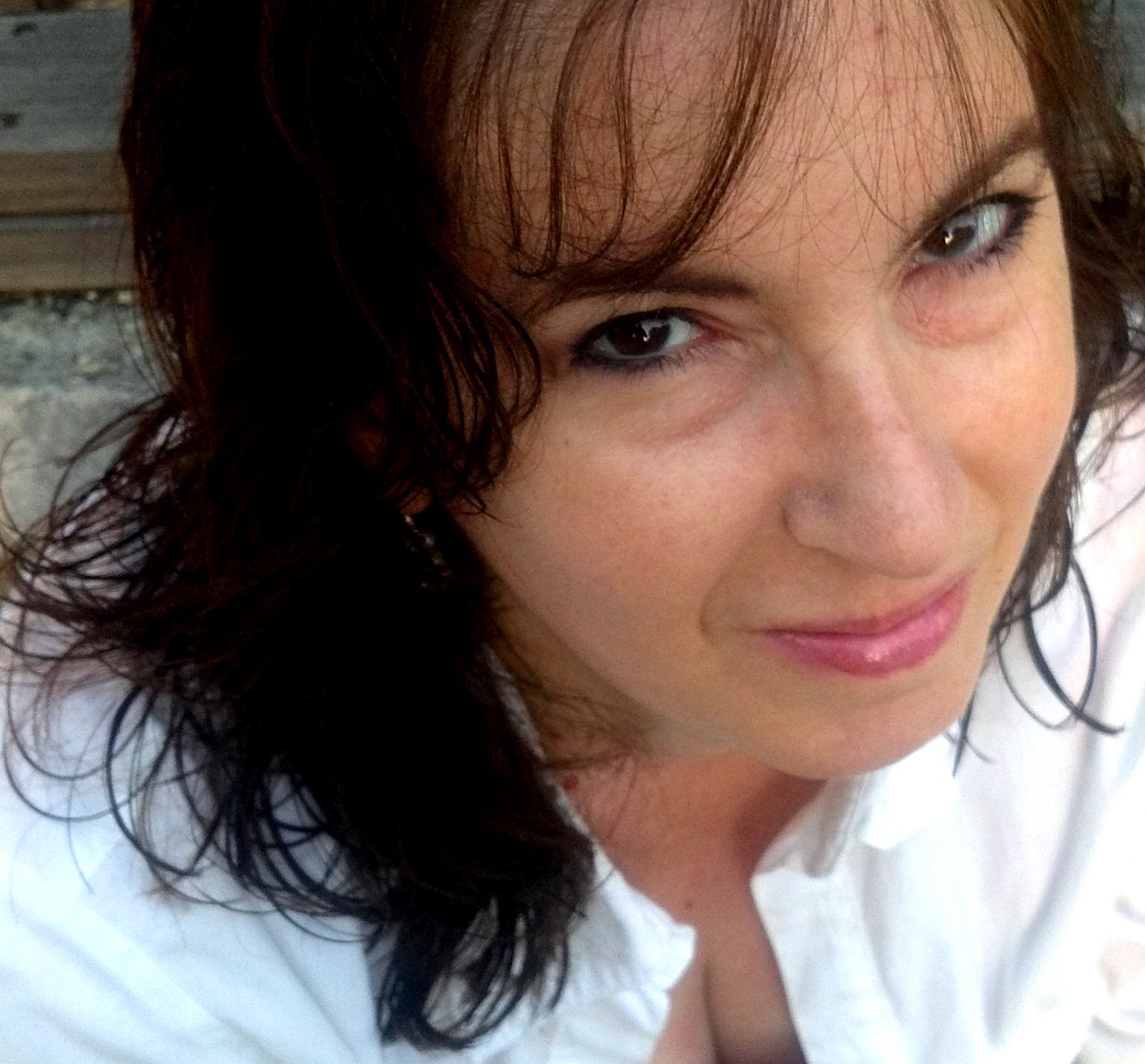 Author Interview With Lisa Polisar – Madeline Dyer