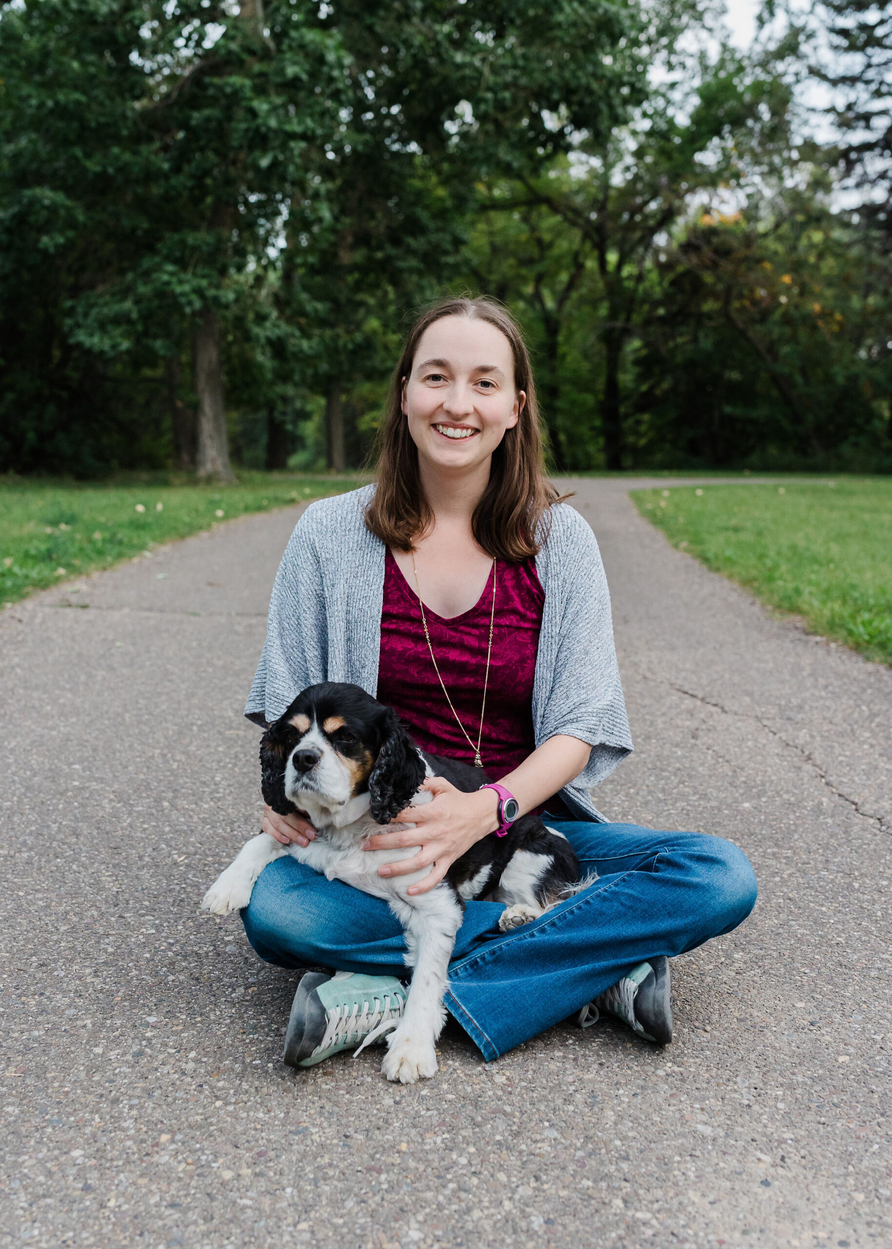 Announcing the Authors for Being Ace! – Madeline Dyer